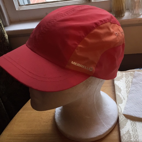 Merrell | Accessories | Merrell Baseball Hat | Poshmark